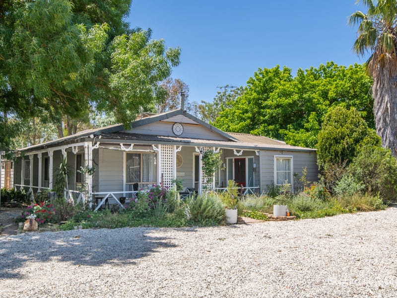 260 Zeerust Church Road, Zeerust, Vic 3634 - Property Details