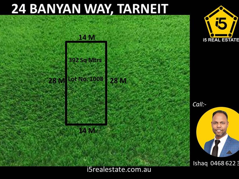 Real Estate & Property for Sale in 18 Blazon Dr, Tarneit, VIC 3029 Pg ...