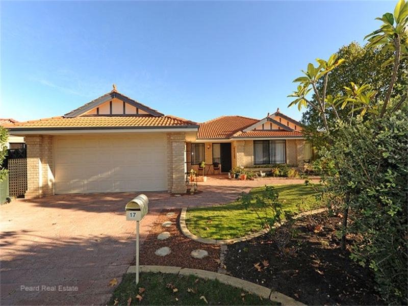 17 Fantail Cres, Ellenbrook, WA 6069 - realestate.com.au