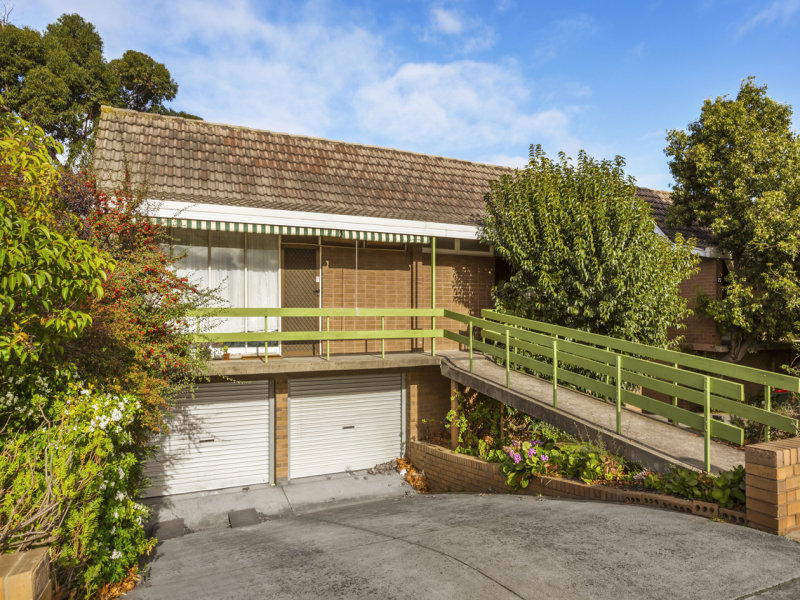 12/22 Whitehorse Road, Blackburn, Vic 3130 - Property Details