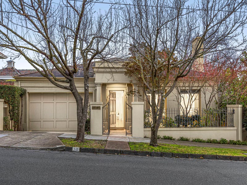 18 Toorak Avenue, Toorak, Vic 3142 - Property Details
