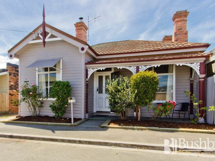 6 Gordon Street, Invermay, Tas 7248 - Property Details