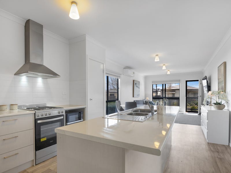 Lucas Lifestyle Estate Retirement Living at 21 Harris Drive ...