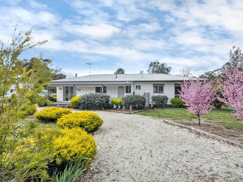 31 Elmhurst Sportsground Road, Elmhurst, Vic 3469 - Property Details