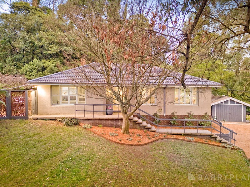 2 Elm Crescent, Emerald, Vic 3782 - Property Details