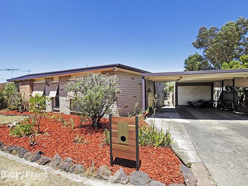 75 James Street, Belmont, Vic 3216 - Property Details