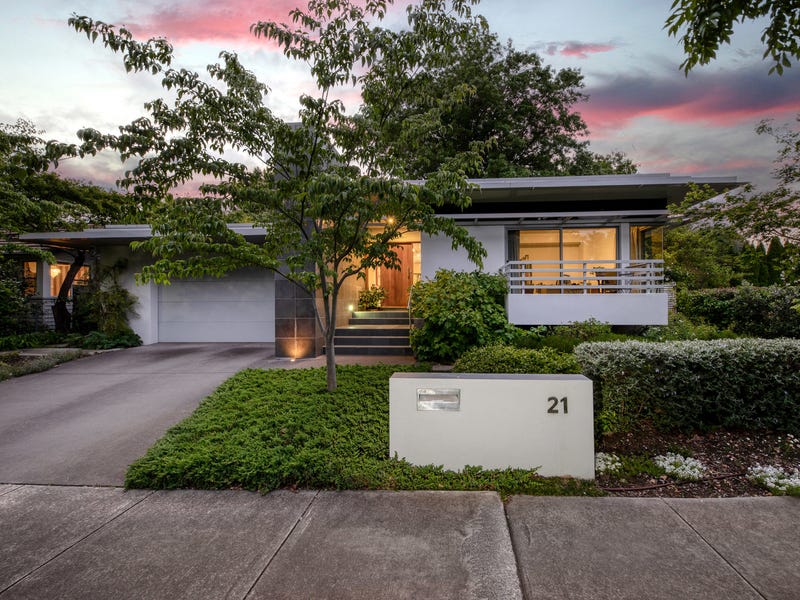 21 Rodway Street, Yarralumla, ACT 2600 - Property Details