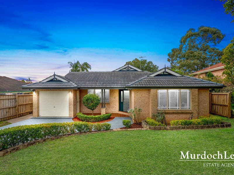 39 Doulton Drive, Cherrybrook, NSW 2126 - Property Details