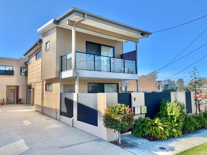 4/11 Bere St, Gaythorne, Qld 4051 - Property Details