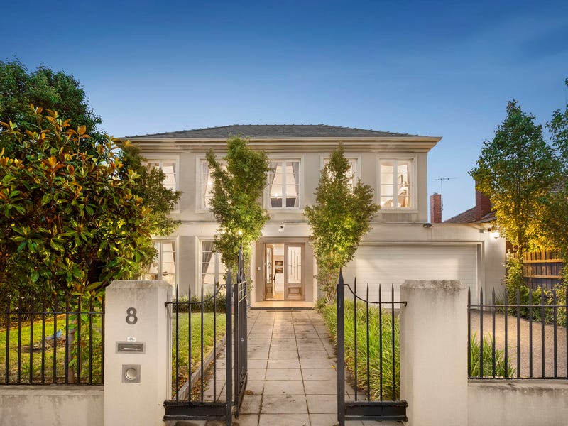 8 View Point, Kew, Vic 3101 - Property Details