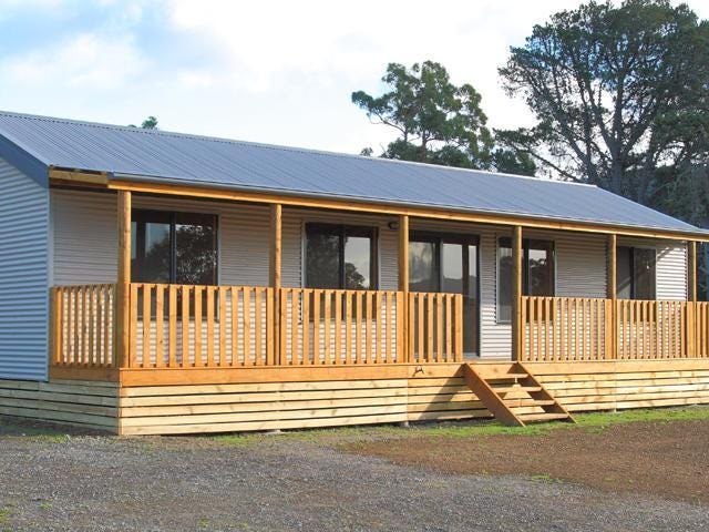 7516 Huon Highway, Strathblane, Tas 7109 - Property Details