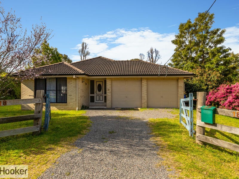 18 Cowper Street, Stroud, NSW 2425 - Property Details