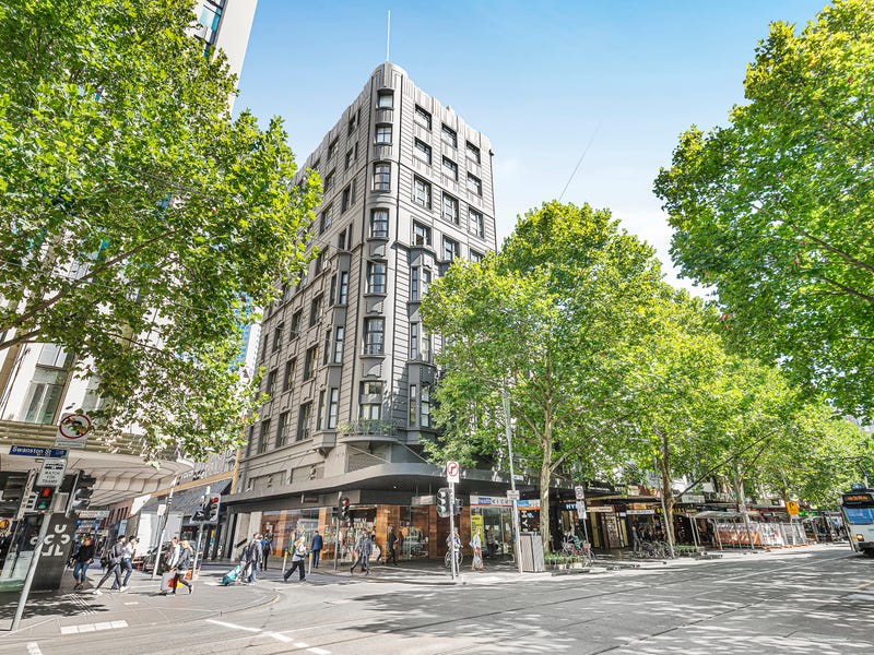 602/260 Little Collins Street, Melbourne, Vic 3000 - Property Details