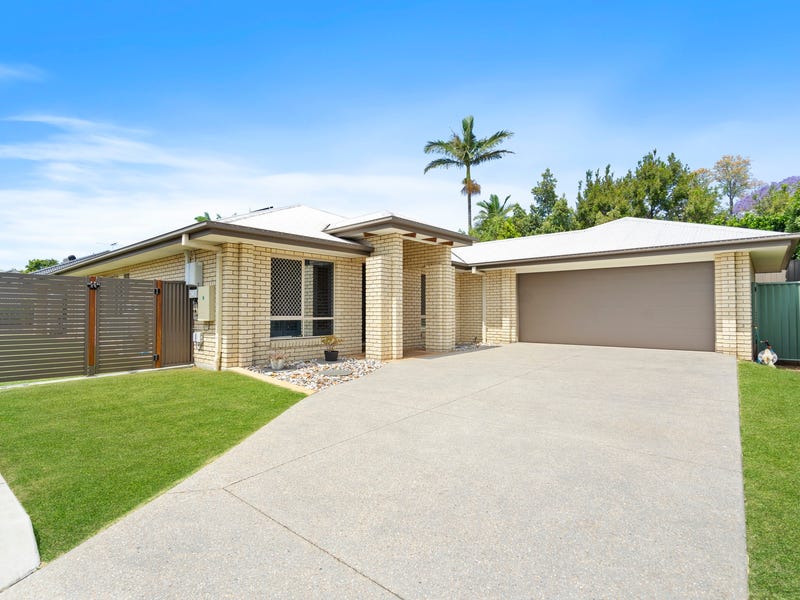 25 Springall Place, Wakerley, Qld 4154 - Property Details
