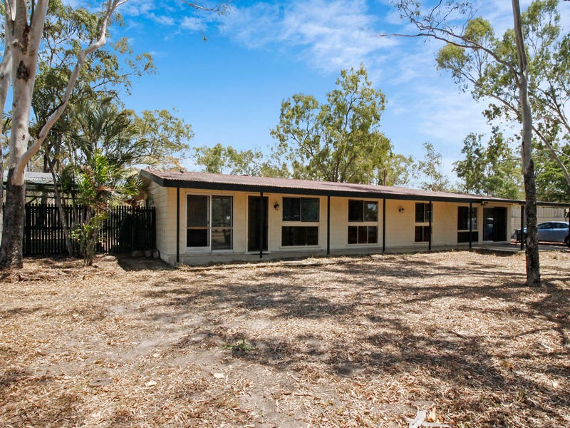 66 Jensen Road, Jensen, QLD 4818 - realestate.com.au