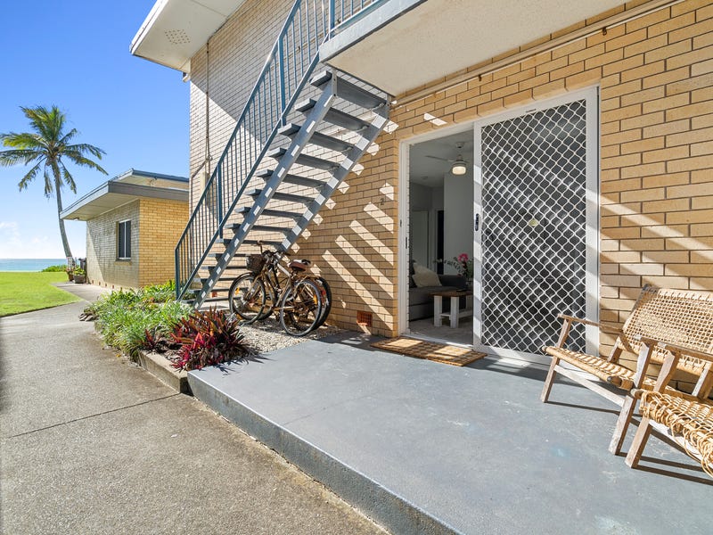 2/269 Golden Four Drive, Bilinga, Qld 4225 - Property Details