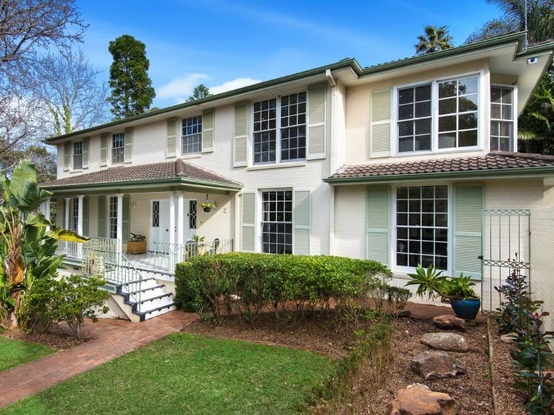 2 Wilton Close, Gordon, NSW 2072 - realestate.com.au