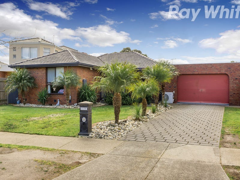 18 Christie Avenue, Mill Park, Vic 3082