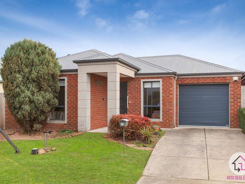 12 Alan Drive, Wallan, Vic 3756 - Property Details