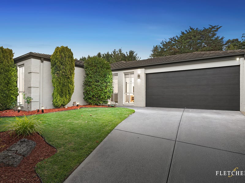 6 Arwon Court, Lilydale, Vic 3140 - Property Details