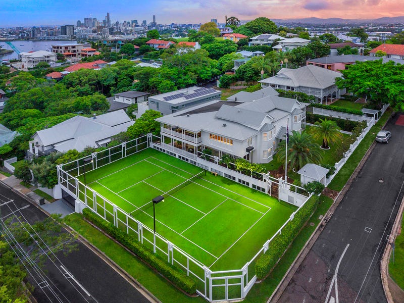 2 Castleton Street, Hamilton, Qld 4007 - Property Details