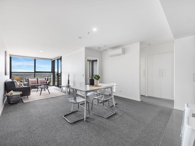 2207/120 Eastern Valley Way, Belconnen, ACT 2617 - Property Details