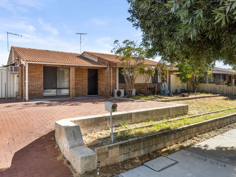 37 Balga Avenue, Balga, WA 6061 - Property Details