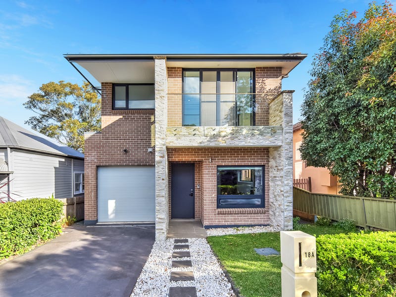 18A Percy Street, Gladesville, NSW 2111 - Property Details