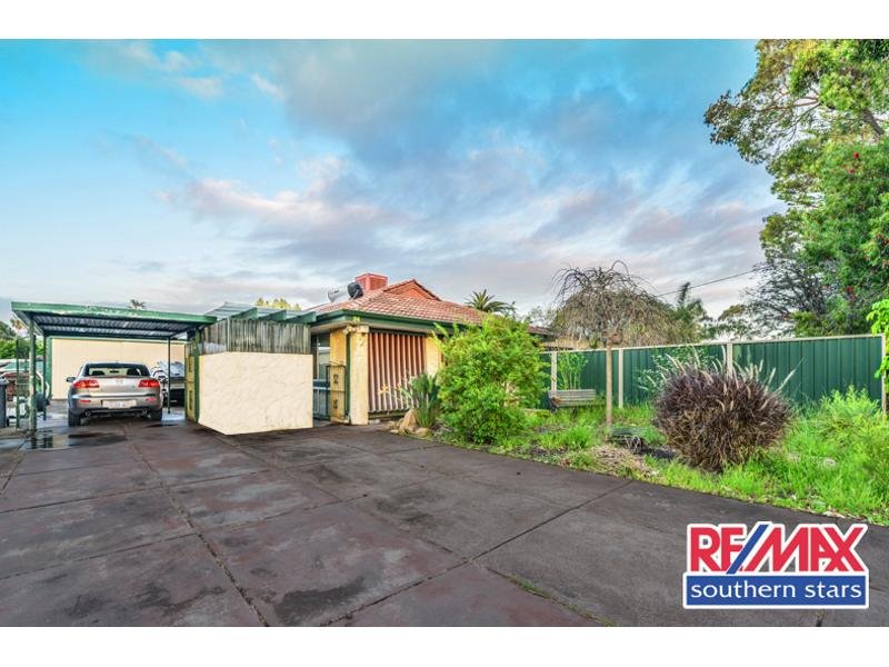 24 Tooting Street, Beckenham, WA 6107 - realestate.com.au