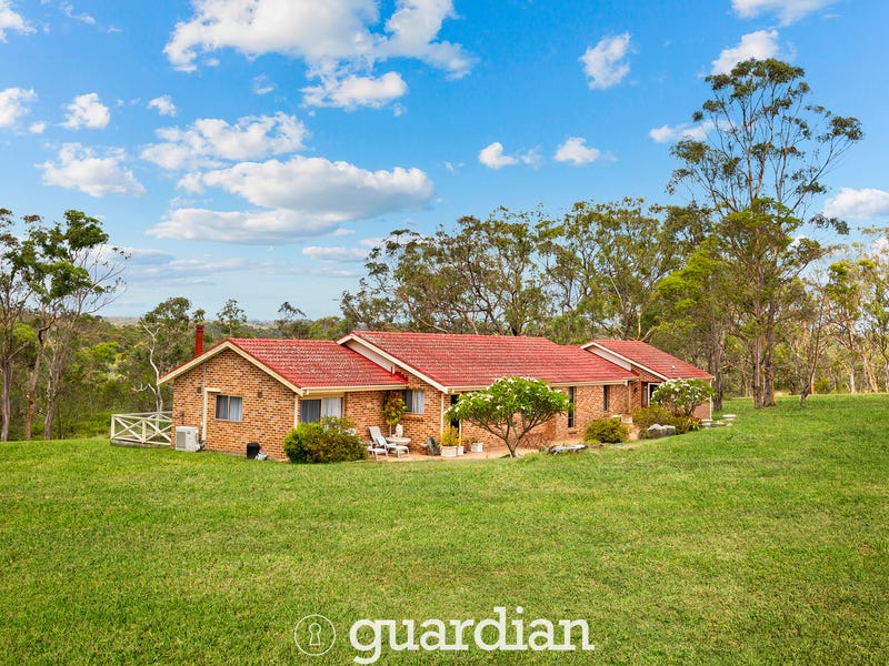 195 Pitt Town Road, Kenthurst, NSW 2156 - Property Details