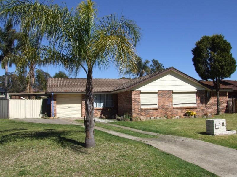 16 Wintercorn Row, Werrington Downs, NSW 2747 - realestate.com.au