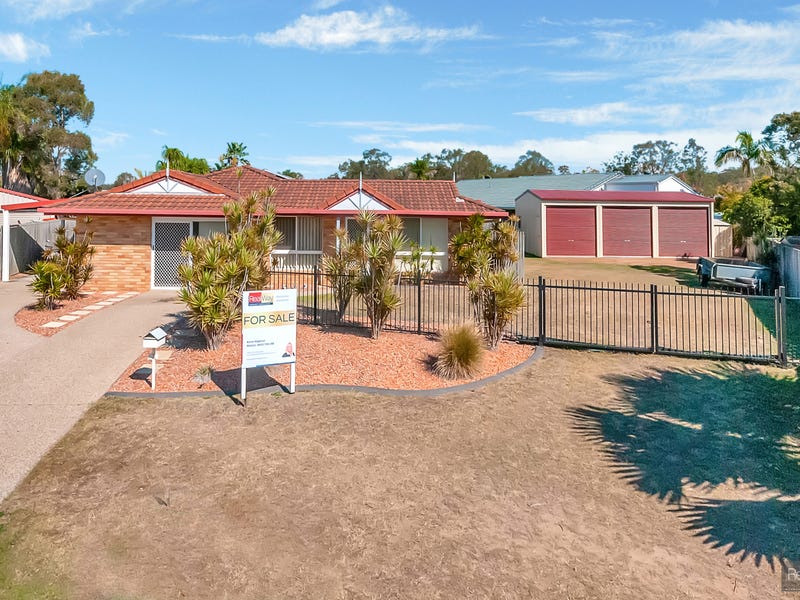 3 Berber Court, Yamanto, Qld 4305 - Property Details