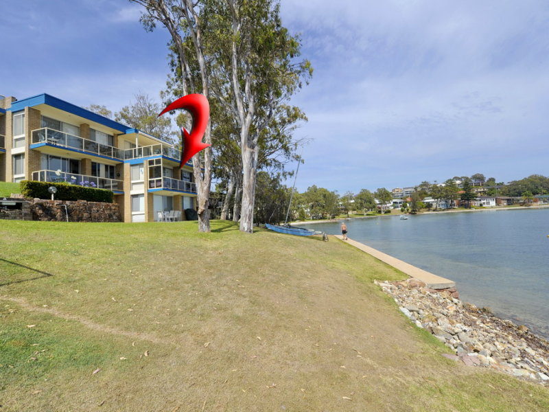 7/105 Soldiers Point Road, Soldiers Point, NSW 2317 - realestate.com.au