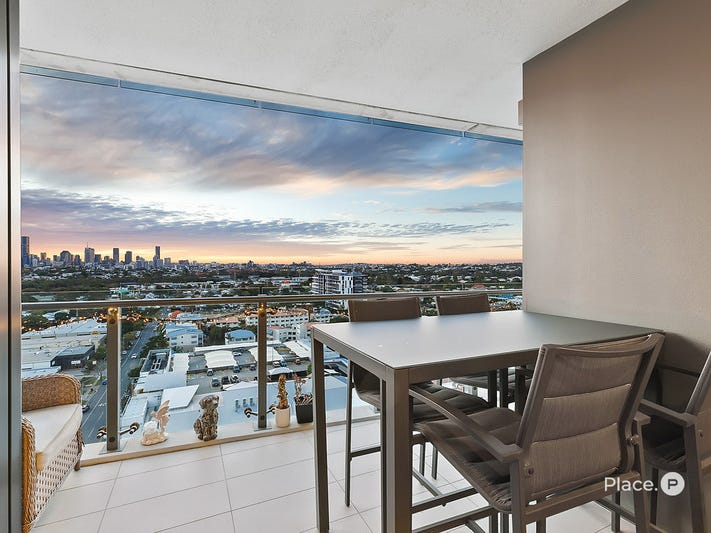 31202/300 Old Cleveland Road, Coorparoo, Qld 4151 - Property Details