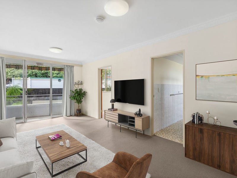 10/42 View Street, Chatswood, NSW 2067 - Property Details