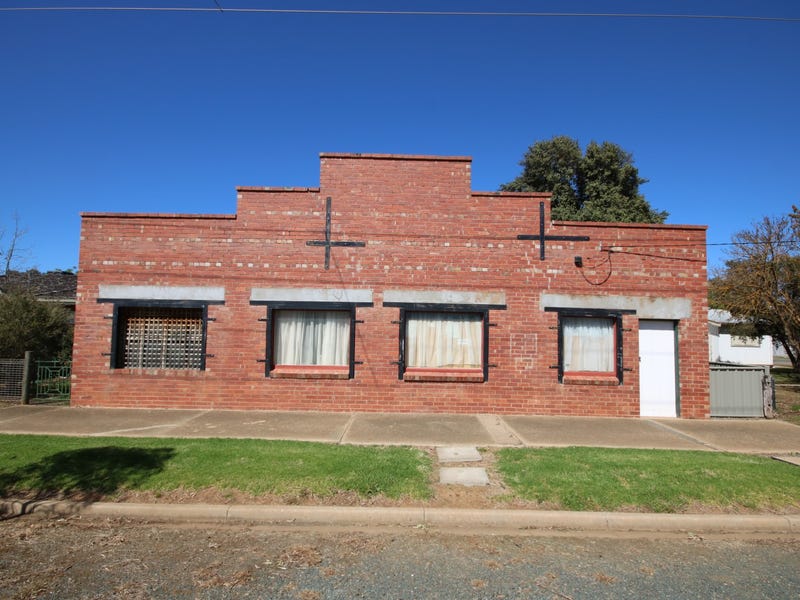 21 Mitchell Street, Colbinabbin, Vic 3559 - Property Details