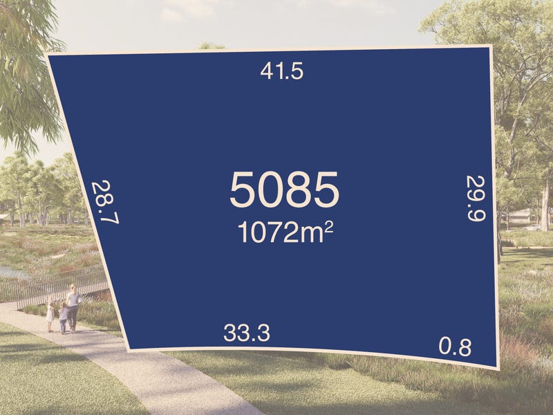 Cobbitty by Mirvac Land Estate at 2 Freshwater Drive - realestate.com.au