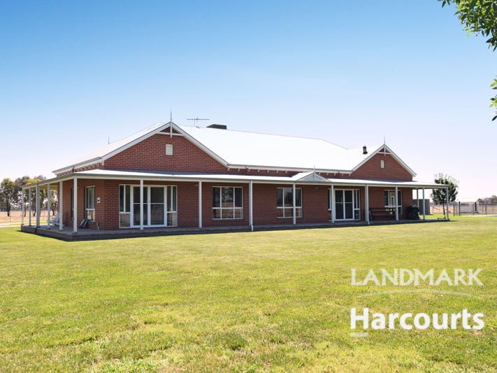 644 McMahons Road, Springhurst, Vic 3682 - Property Details