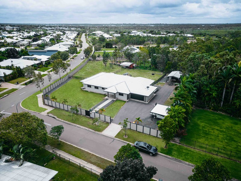 1 Taylor Crescent, Bellamack, NT 0832 - Property Details