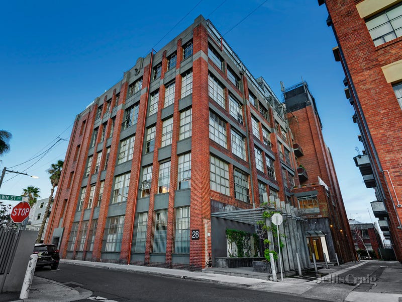 3/28 Tanner Street, Richmond, VIC 3121 - realestate.com.au