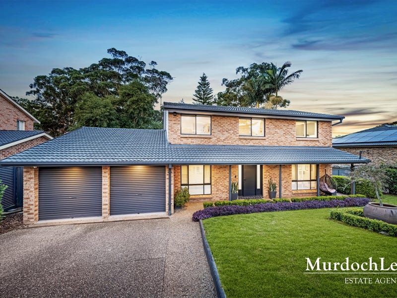 36 Jenner Road, Dural, NSW 2158 - Property Details