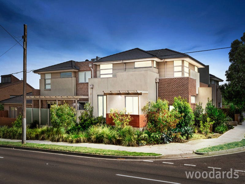 1/121 Manningham Road, Bulleen, Vic 3105 - Property Details