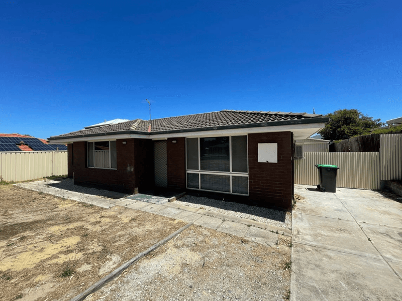 27 Channel Drive, Heathridge, WA 6027 - Property Details