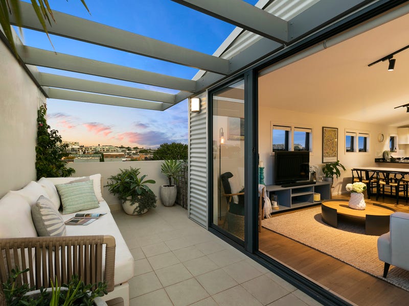 16/161 Queen Street, Beaconsfield, NSW 2015 - realestate.com.au
