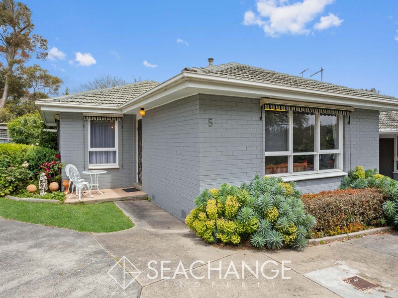 5/24 Bath Street, Mornington, Vic 3931 - Property Details