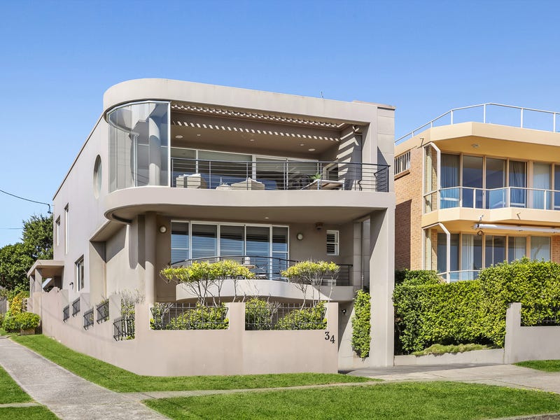 34 Portland Street, Dover Heights, NSW 2030 - realestate.com.au