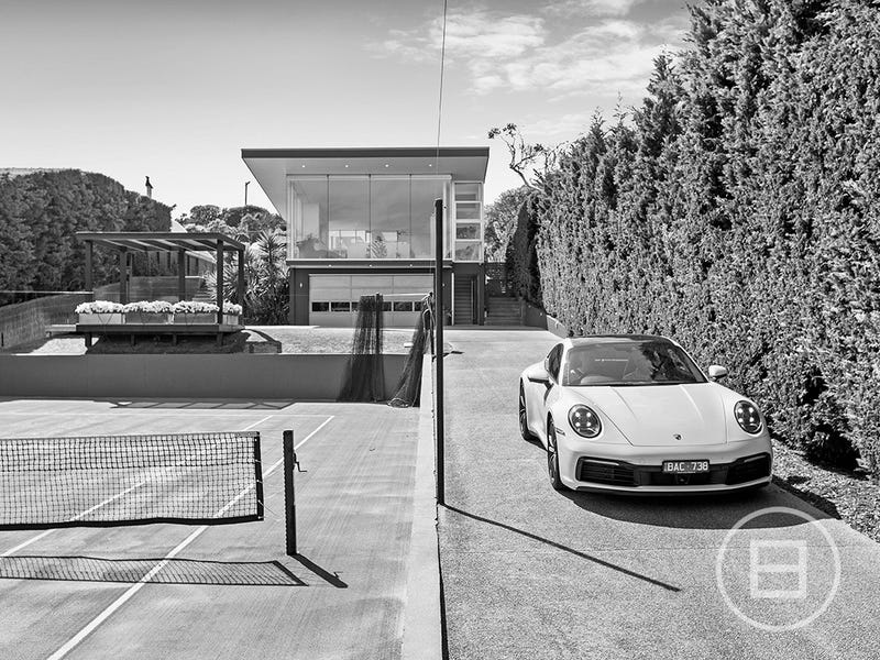 121 Back Beach Road, Portsea, Vic 3944 - Property Details