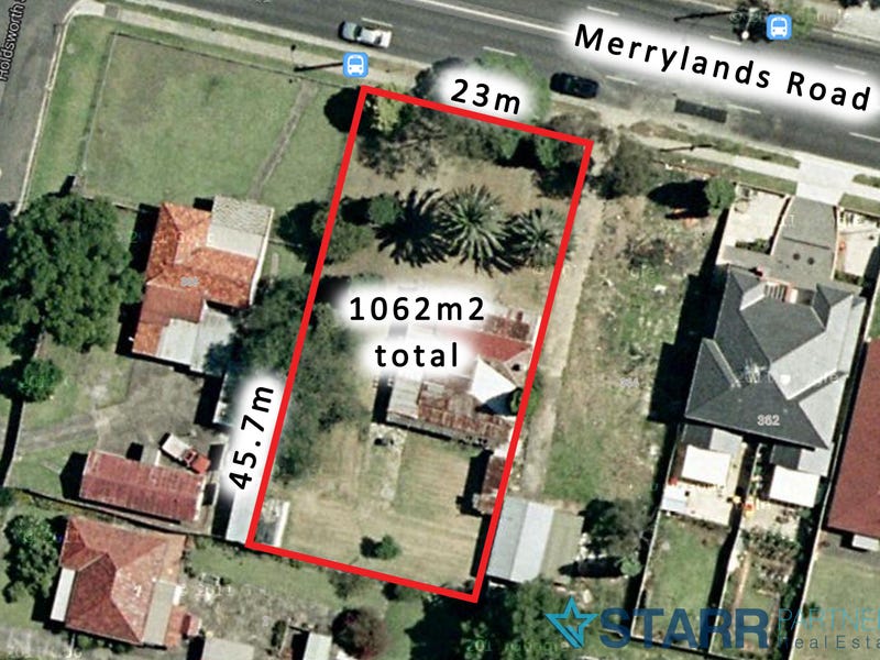 366 Merrylands Road, Merrylands, NSW 2160 - realestate.com.au