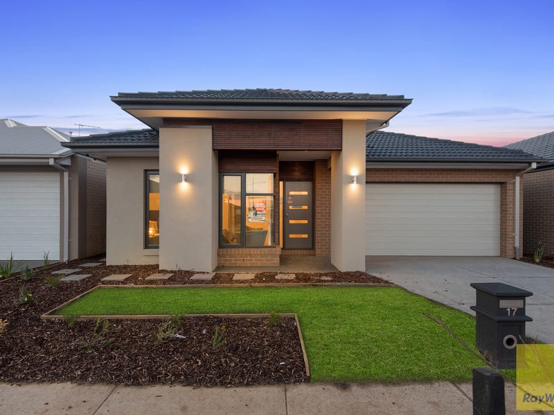 6 ALUTU ROAD, Truganina, Vic 3029 - Property Details