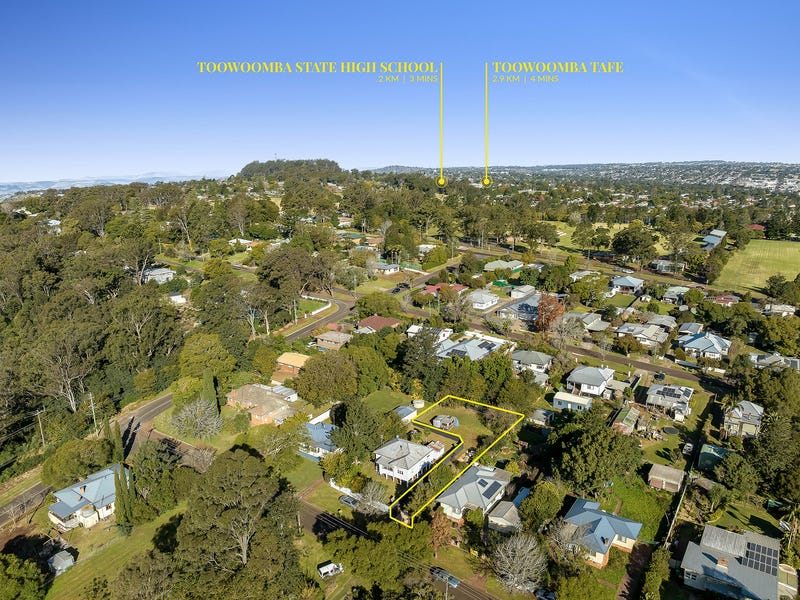 6A Perry Street, Harlaxton, QLD 4350 - realestate.com.au